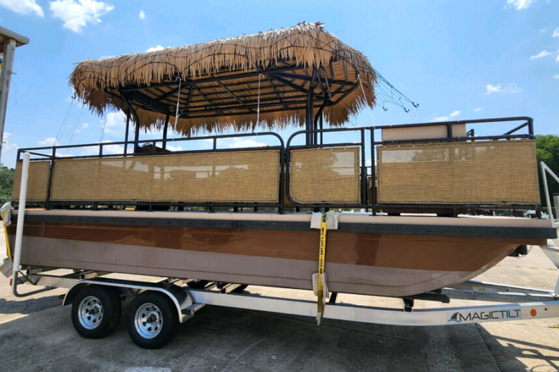 Passenger vessels - Home of the Bulldog Boats