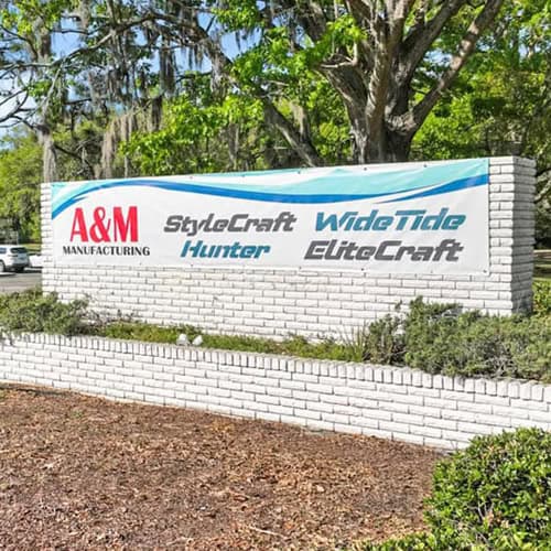 Opt-out preferences - A&M Manufacturing - COI Tour Boat Manufacturer